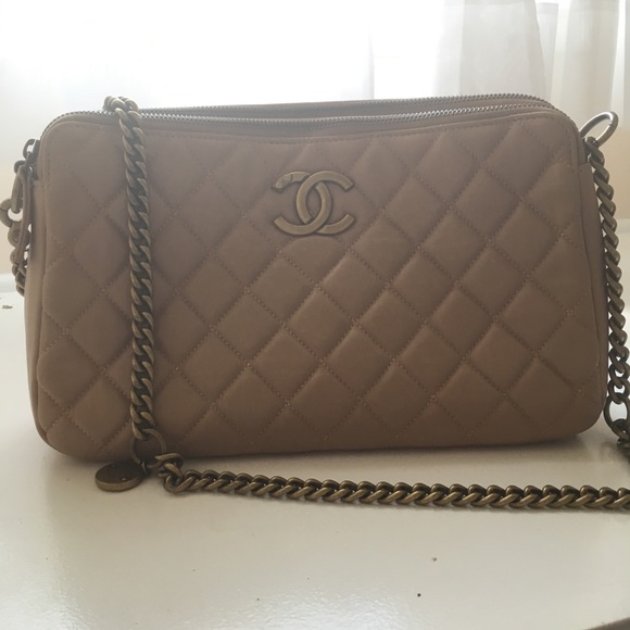Chanel Crossbody Purse Duper | Paul Smith
